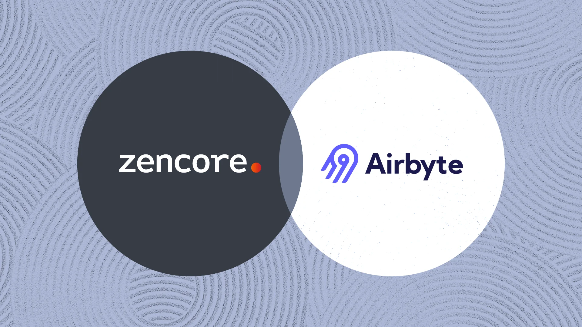 Zencore and Airbyte Announce Agreement to Streamline Data Integration Zencore and Airbyte Announce Agreement to Streamline Data Integration